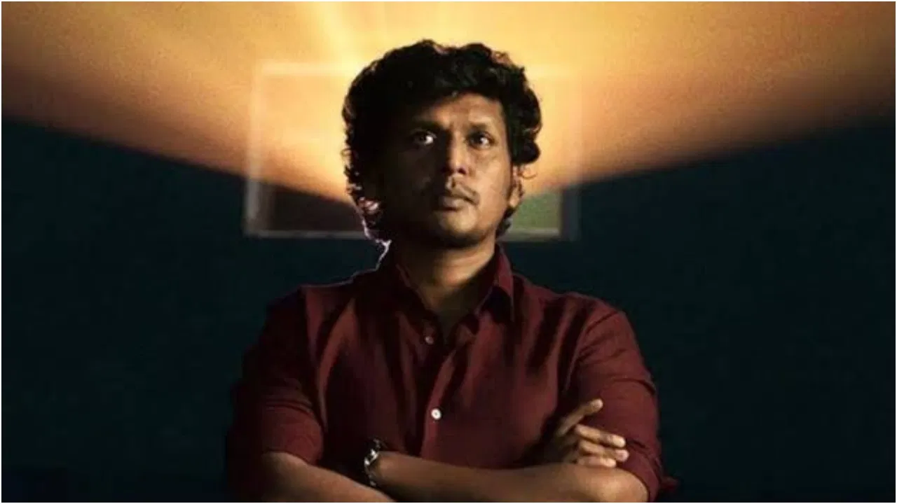 Lokesh Kanagaraj is making his debut as a producer